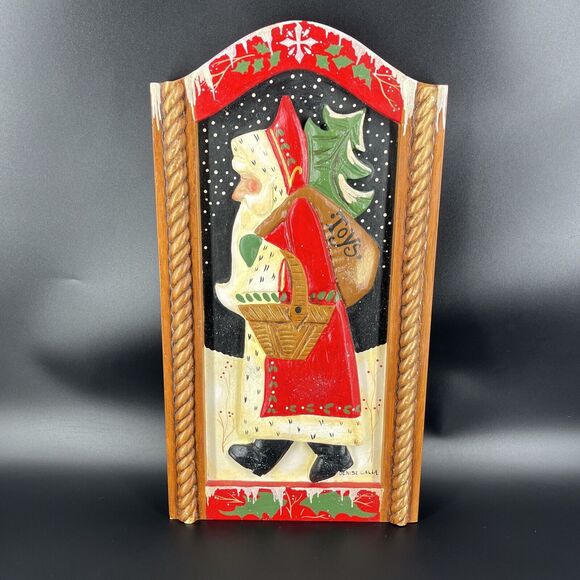 House of Hatten | Holiday | House Of Hatten River Road D Calla Old ...